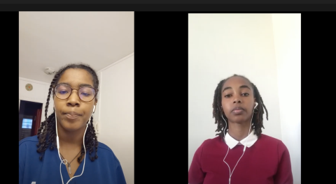 Six pieds sous terre - Lycée Baimbridge | pedagogie.ac-guadeloupe.fr